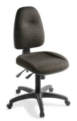 Spectrum 3 with wide seat | Office Furniture First | Office Chair ...