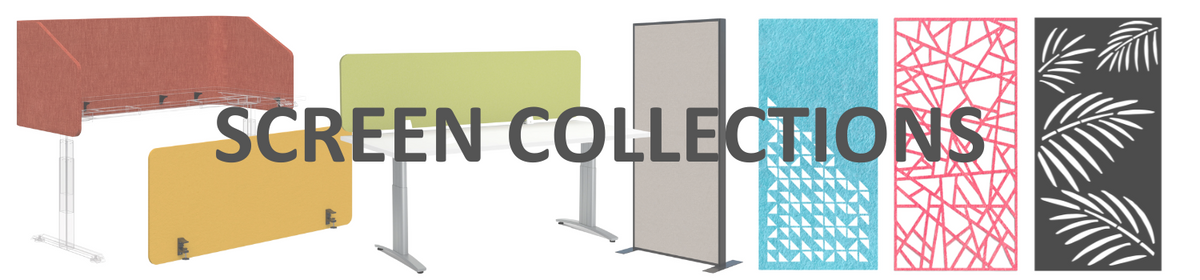 SCREEN COLLECTIONS