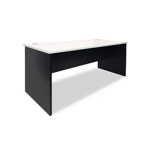 Sonic Straight Desk | Sonic desk | Office desk | Office Furniture First ...