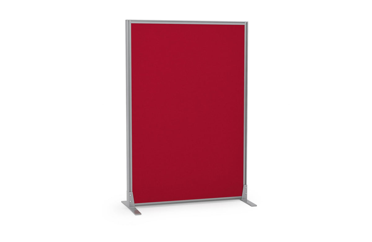 Freestanding Screens and Partitions | Office Furniture First | Screens ...