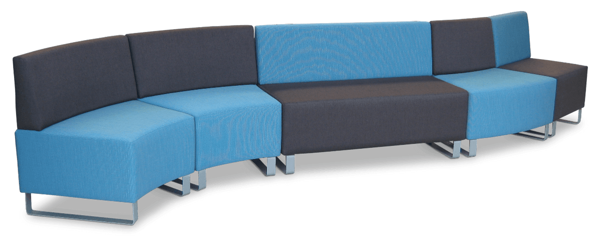 Orbit Modular seating